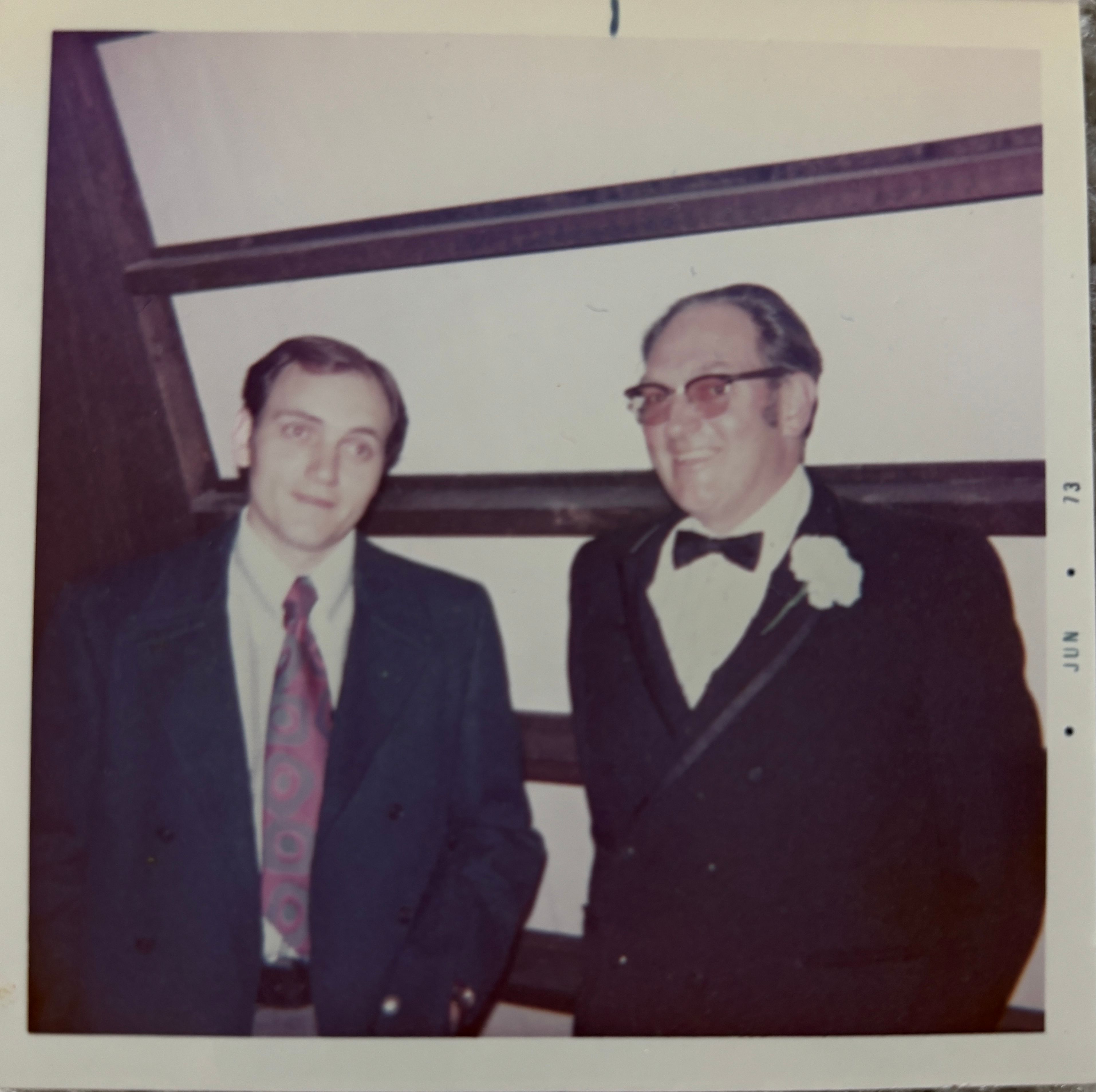Donald Taylor's Memorial Wall | Ryan Funeral Homes