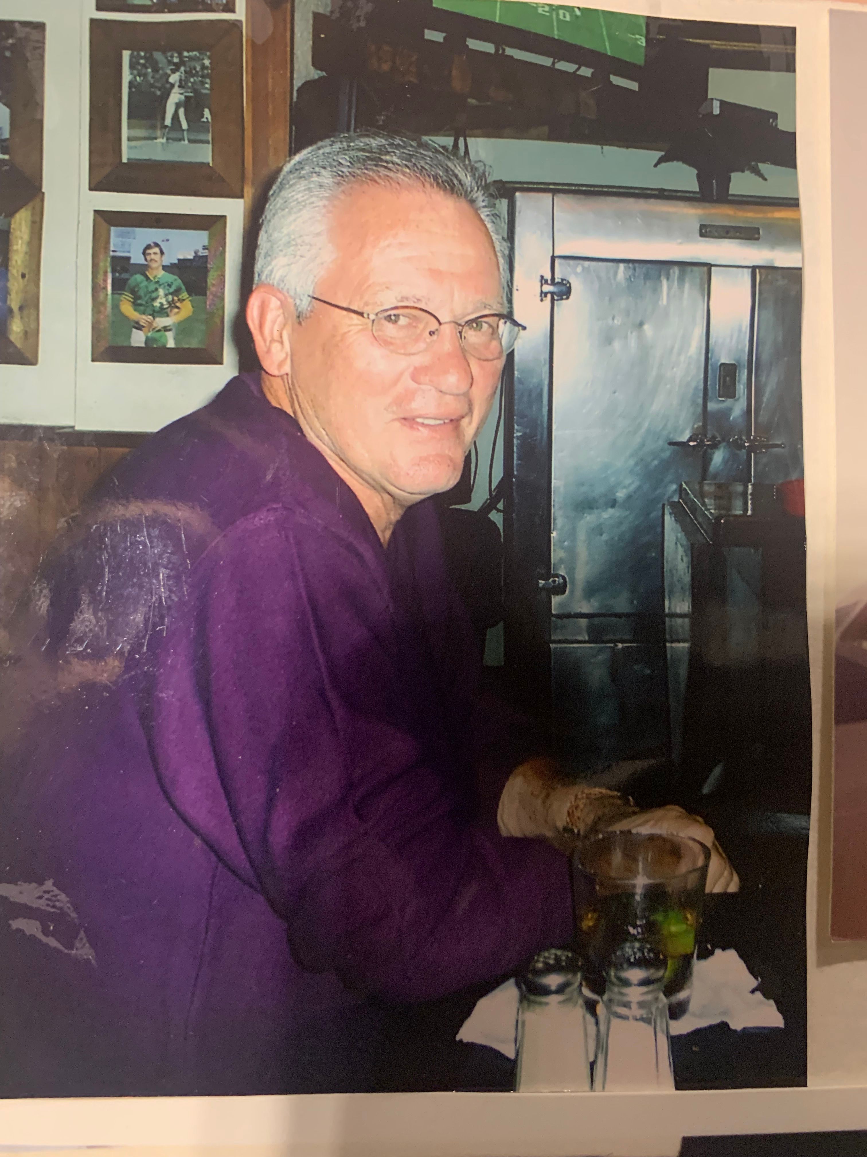 Harry LaMay's Memorial Wall | Ryan Funeral Homes