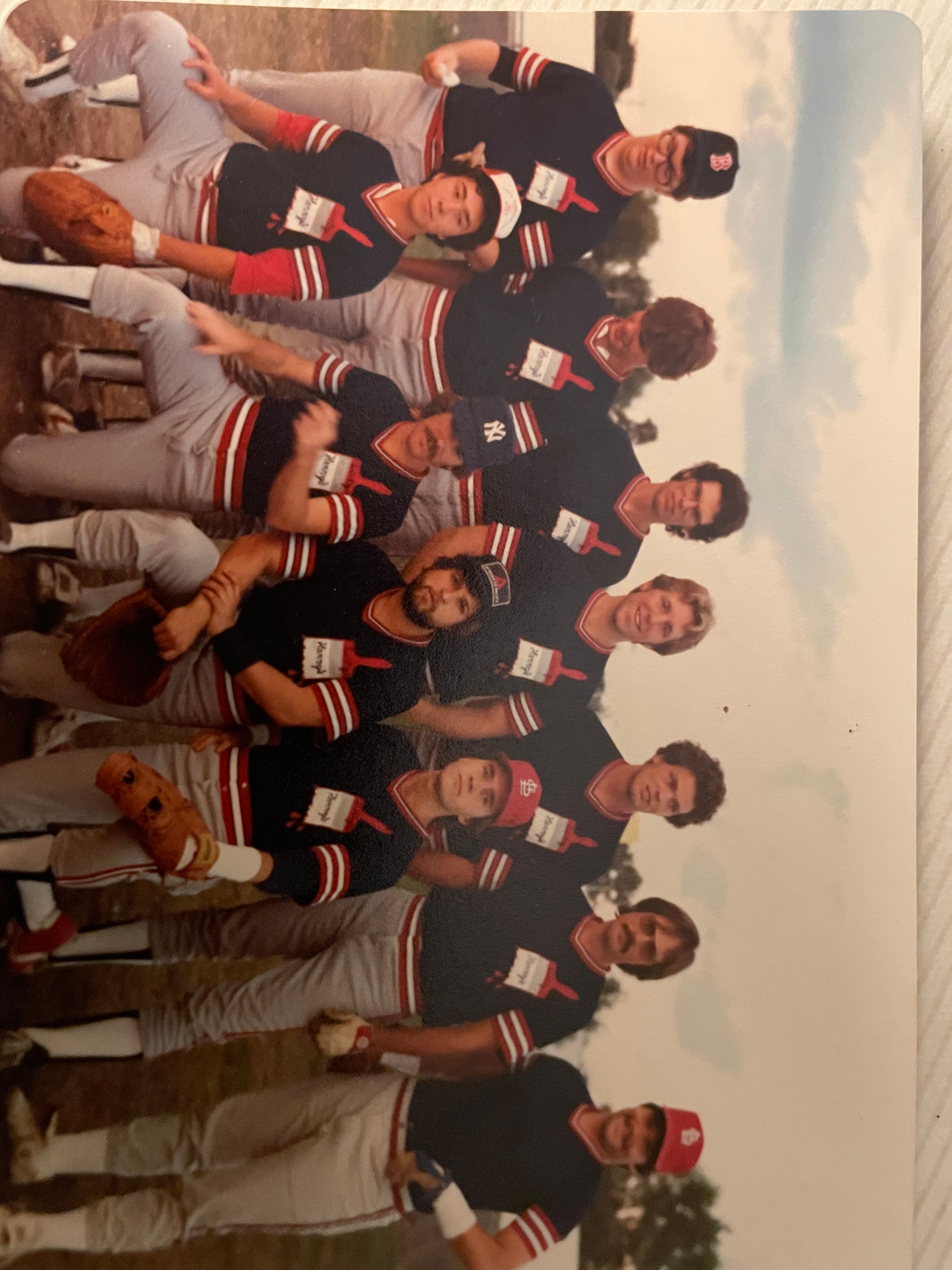 Harry LaMay's Memorial Wall | Ryan Funeral Homes
