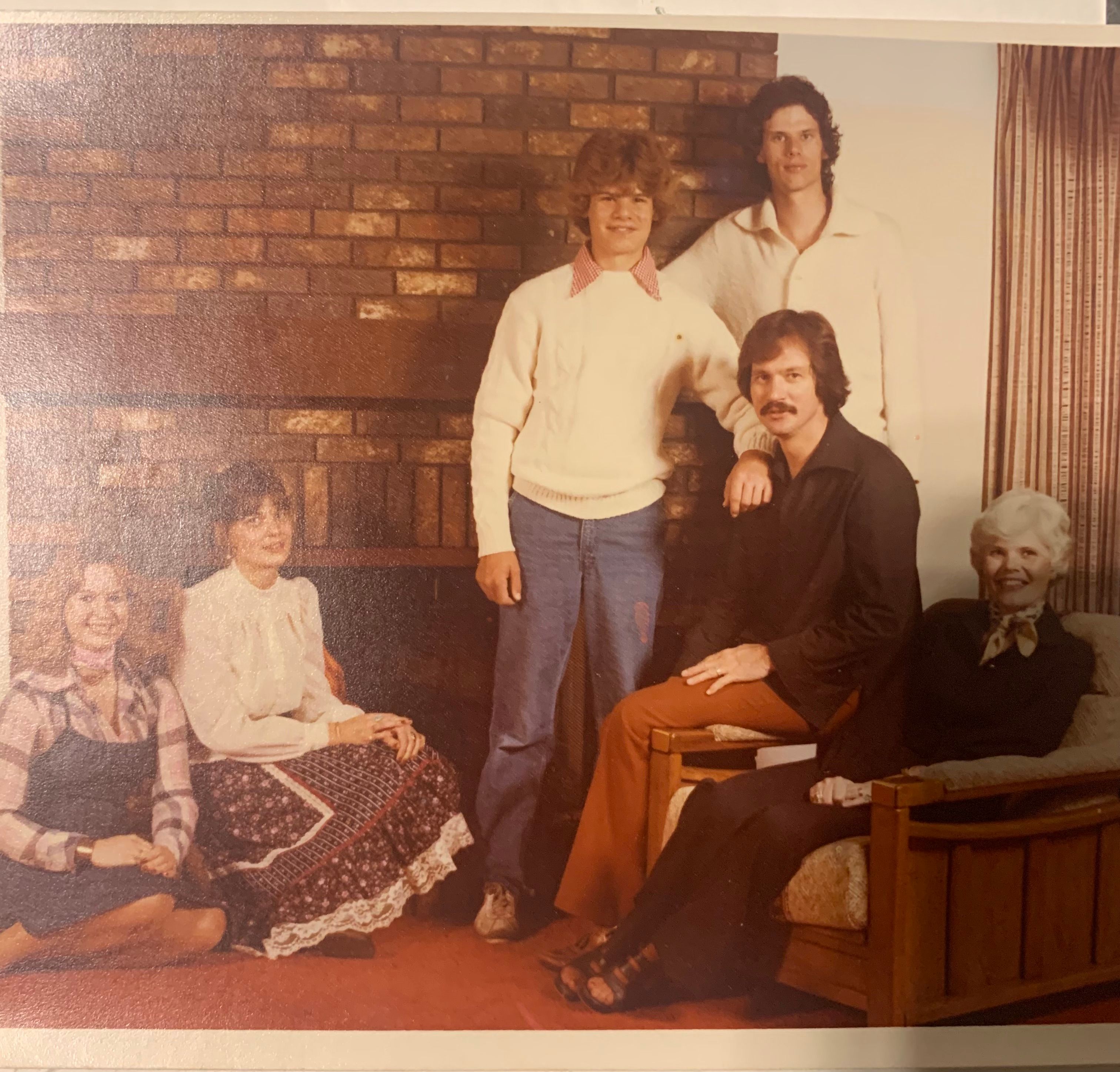 Harry LaMay's Memorial Wall | Ryan Funeral Homes