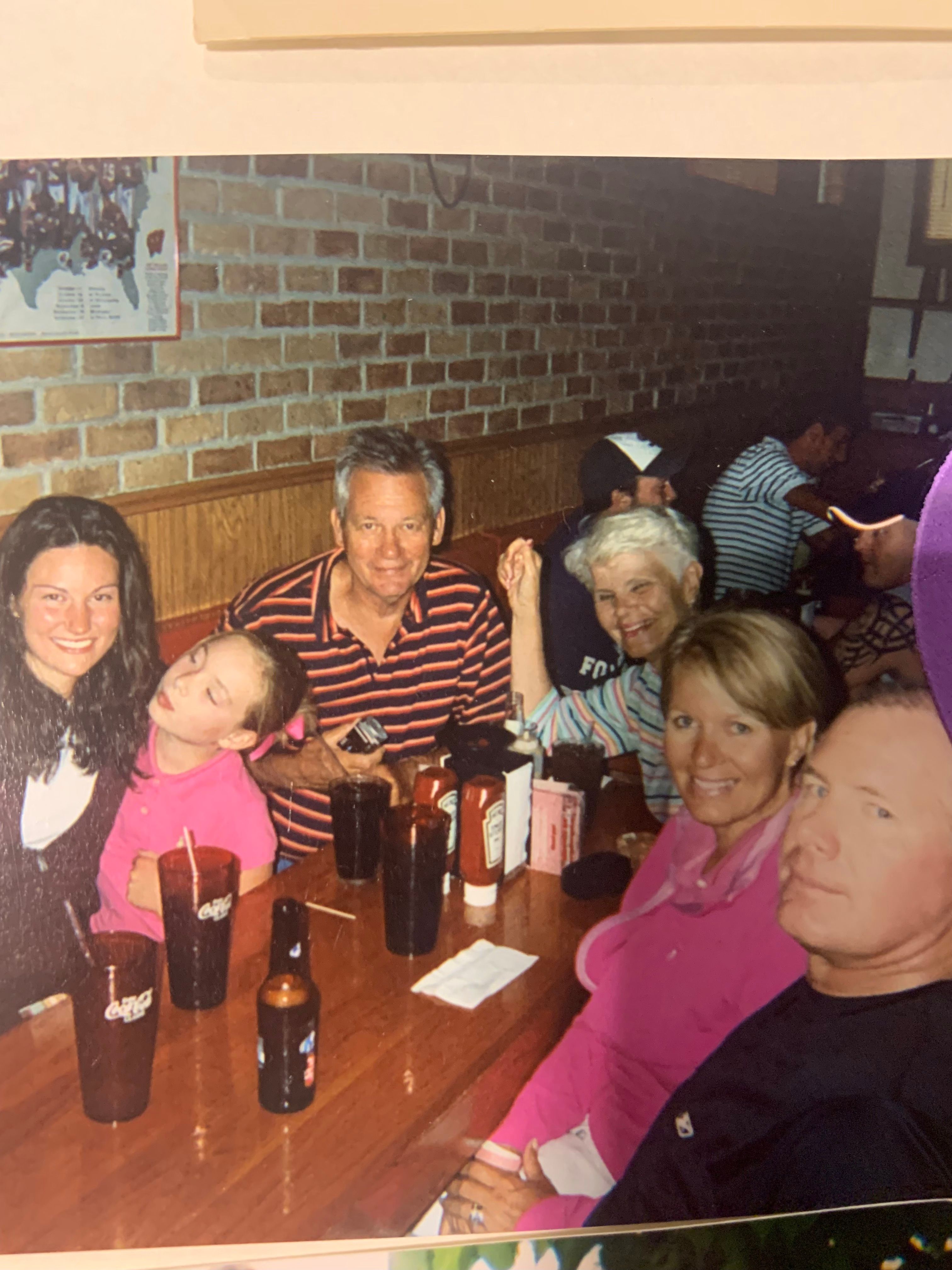 Harry LaMay's Memorial Wall | Ryan Funeral Homes