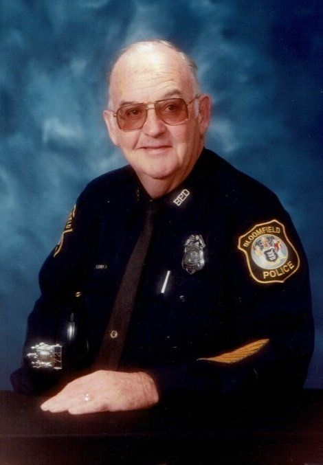 Frederick Burns's Memorial Wall | Halpin-Bitecola Brookdale Funeral and ...