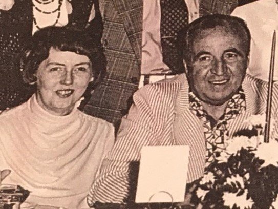 Eleanor Luddy's Memorial Wall | Halpin-Bitecola Brookdale Funeral and ...