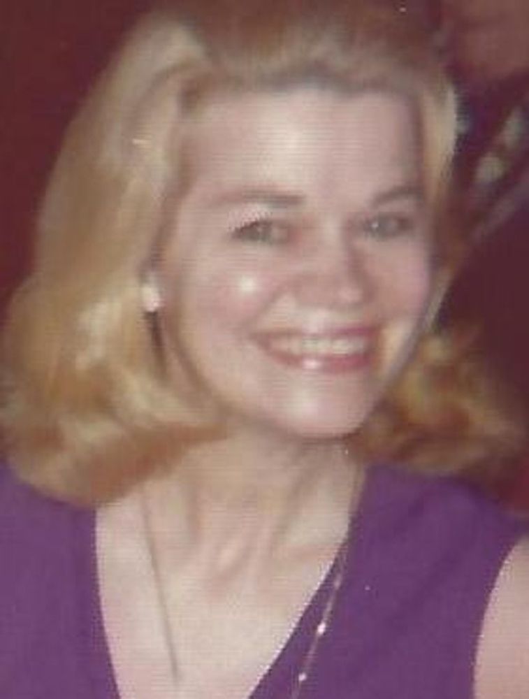 Ruth Tsandilas's Memorial Wall | Halpin-Bitecola Brookdale Funeral and ...