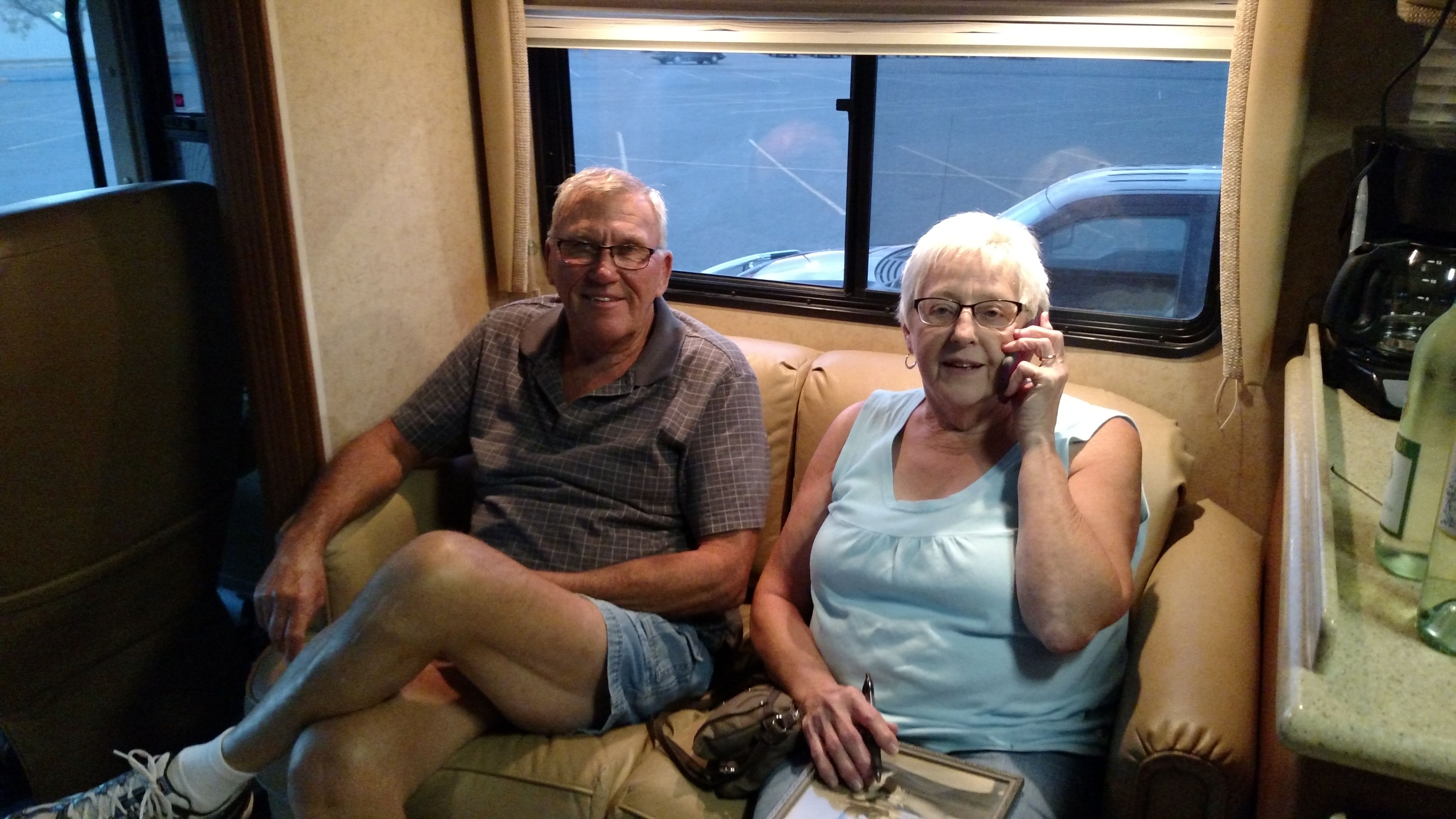 Darlene Struble's Memories