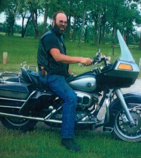 Robert Ruff's Memorial Wall | Haut Funeral Home