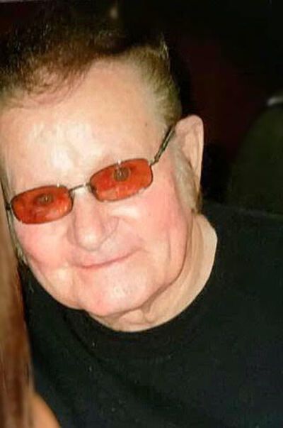 Bruce Dailey's Memorial Wall | Melby Funeral Home & Crematory