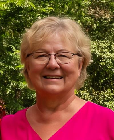 Vicki Becker's Memorial Wall | Melby Funeral Home & Crematory