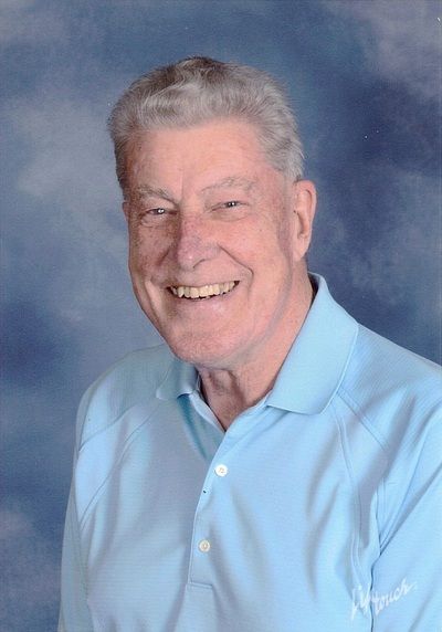 David Olson's Memorial Wall | Melby Funeral Home & Crematory