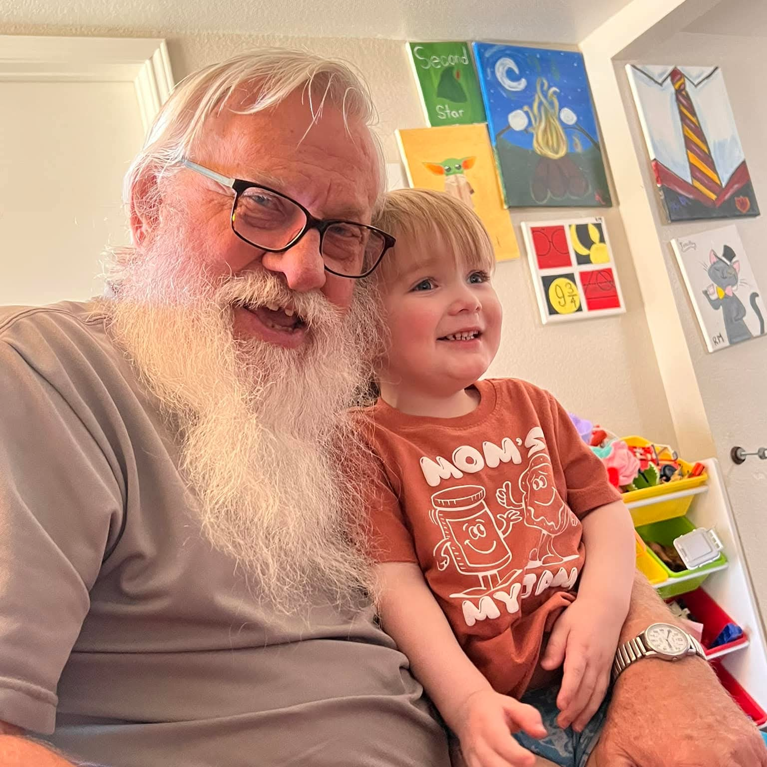 Kenneth Nickolson's Memorial Wall | Tri-State Cremation and Funeral ...