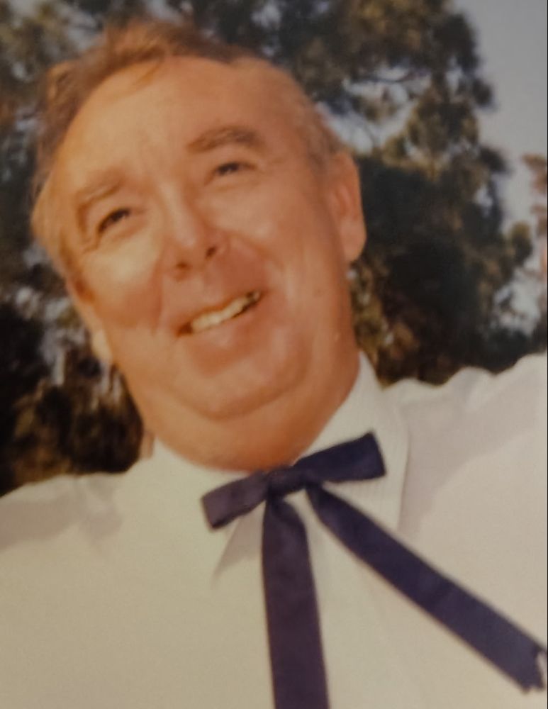 Ronald Gillman's Memorial Wall | Weems & Sons Funeral Homes, LLC.