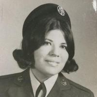 Erlinda DeRouin's Memorial Wall | Westgor Funeral Homes