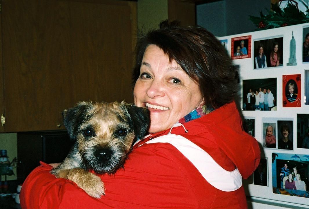 HELEN GULLICKSON's Memorial Wall | Westgor Funeral Homes