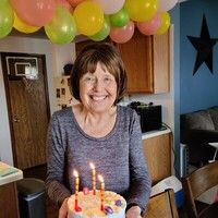 KAREN LIPPERT's Memorial Wall | Westgor Funeral Homes