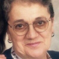 SANDRA JIRIKOWIC's Memorial Wall | Westgor Funeral Homes