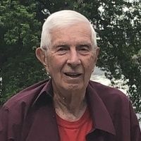 JOEL LARSON's Memorial Wall | Westgor Funeral Homes